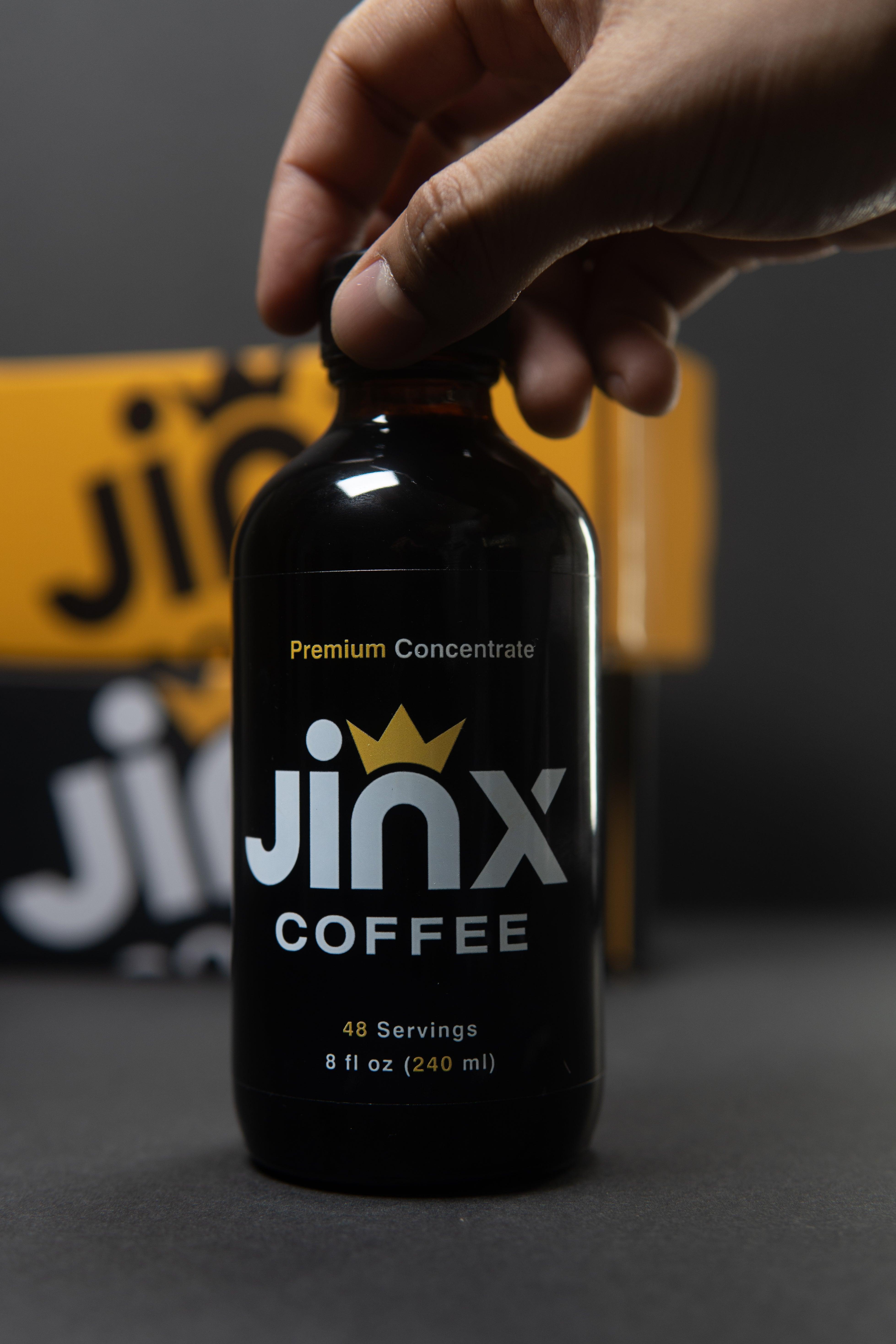 Jinx Coffee