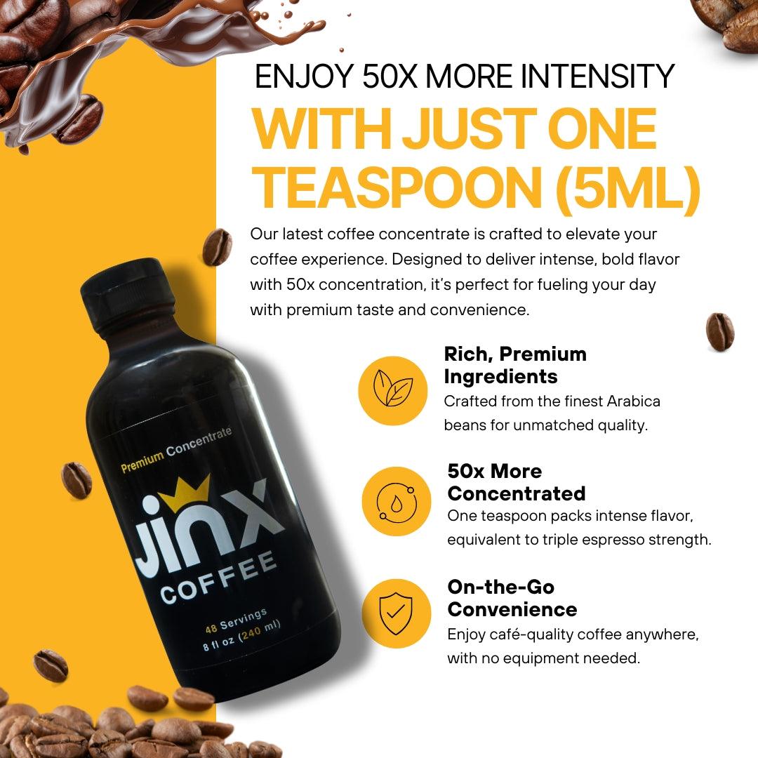Jinx Coffee