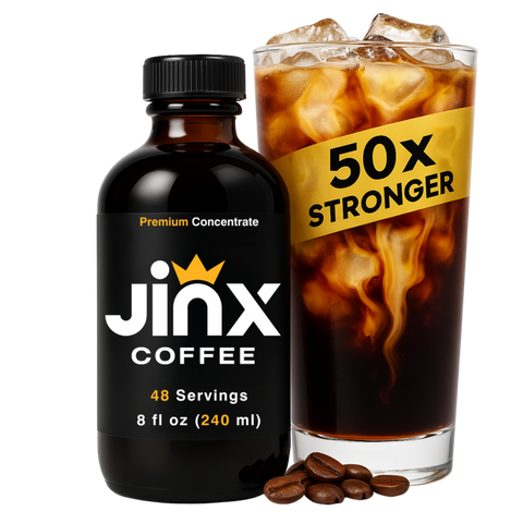 Jinx Coffee